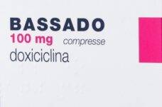 Bassado antibiotico malaria - CESMET – Clinica del Viaggiatore